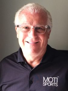 Player Soccer Training - MOTI Soccer app - OnePlayer